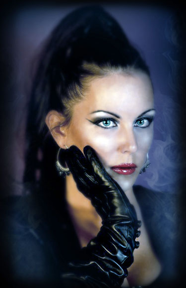 LADY ROCHESTER The Mistress of Dartford, Kent